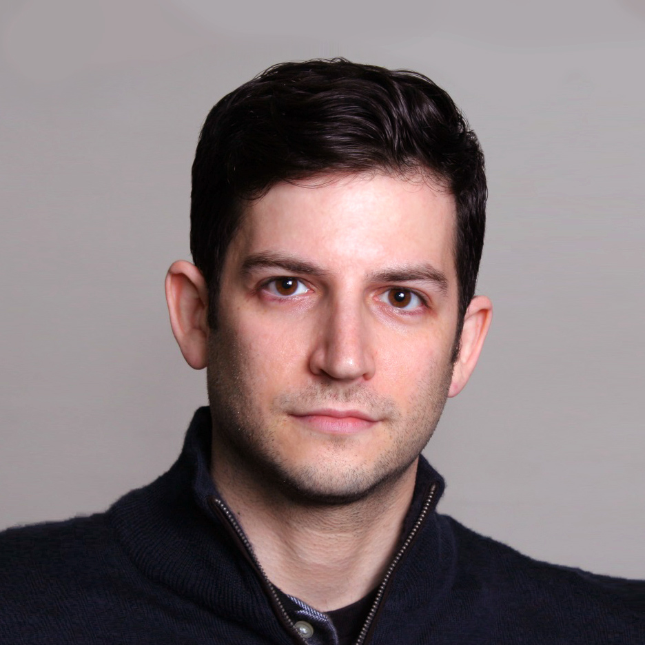 128 | Visual Perception and Visualization with Steve Haroz – Data Stories